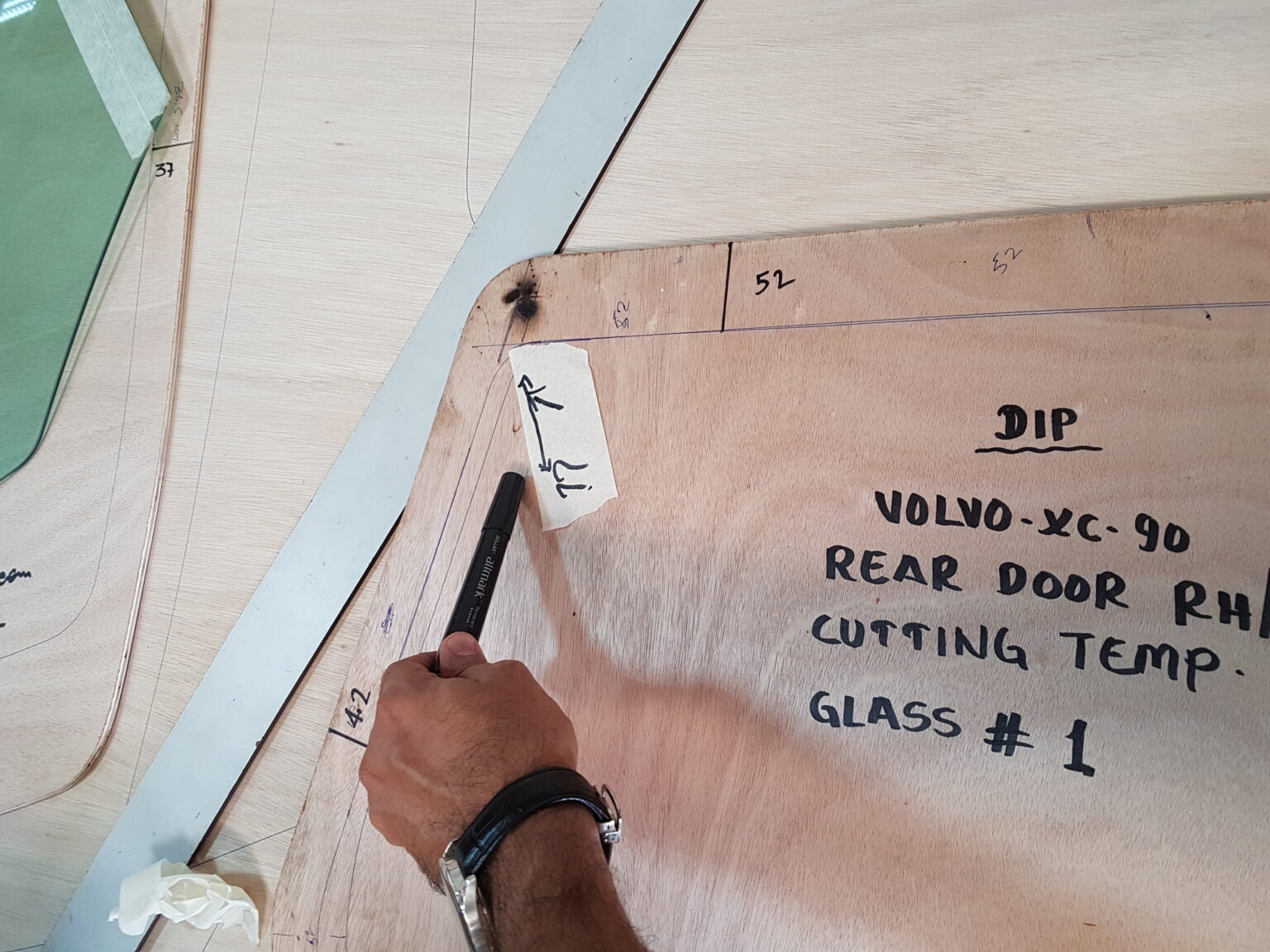 Bulletproof Glass for Discreet Armored Cars & Armoured Vehicles