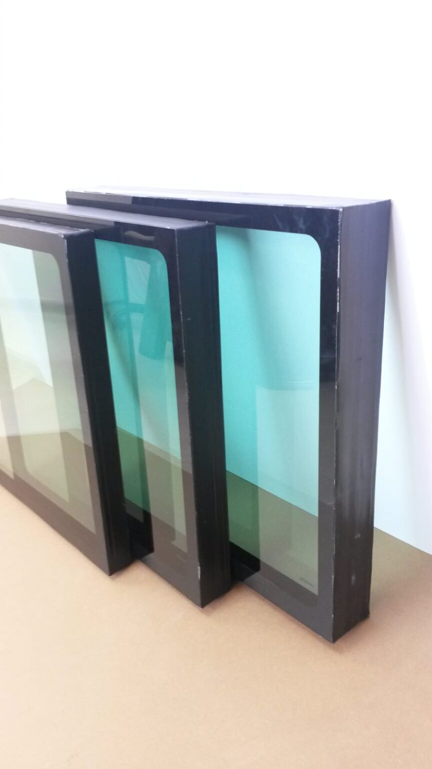 Bulletproof Glass Protection Levels